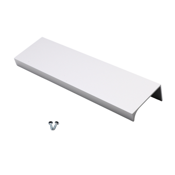 Edge Grip Profile Handle, Aluminum, HC 32/96/128mm - Furnica