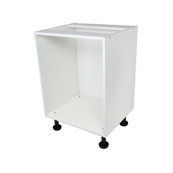 Base Kitchen Cabinet Unit - 600mm - Furnica